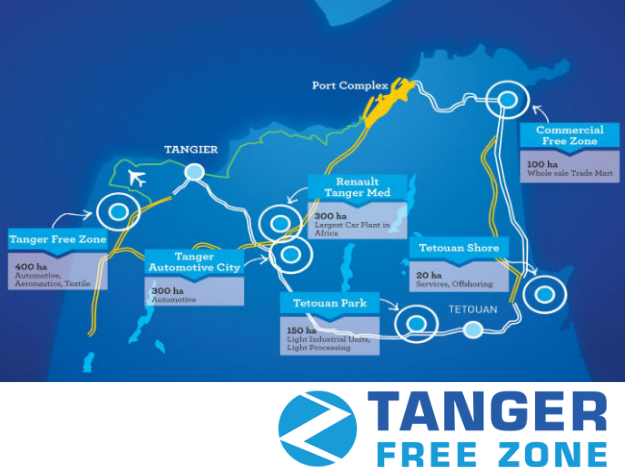 Centre Régional d’Investissement de la Région de Tanger - Tétouan - Al ...
